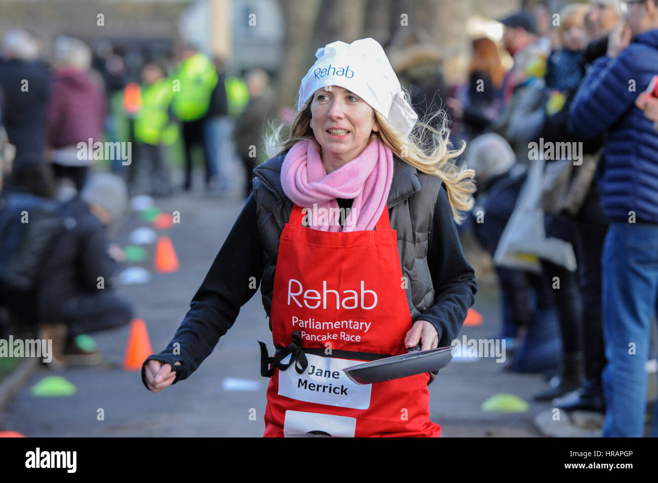 Jane merrick hi-res stock photography and images - Alamy