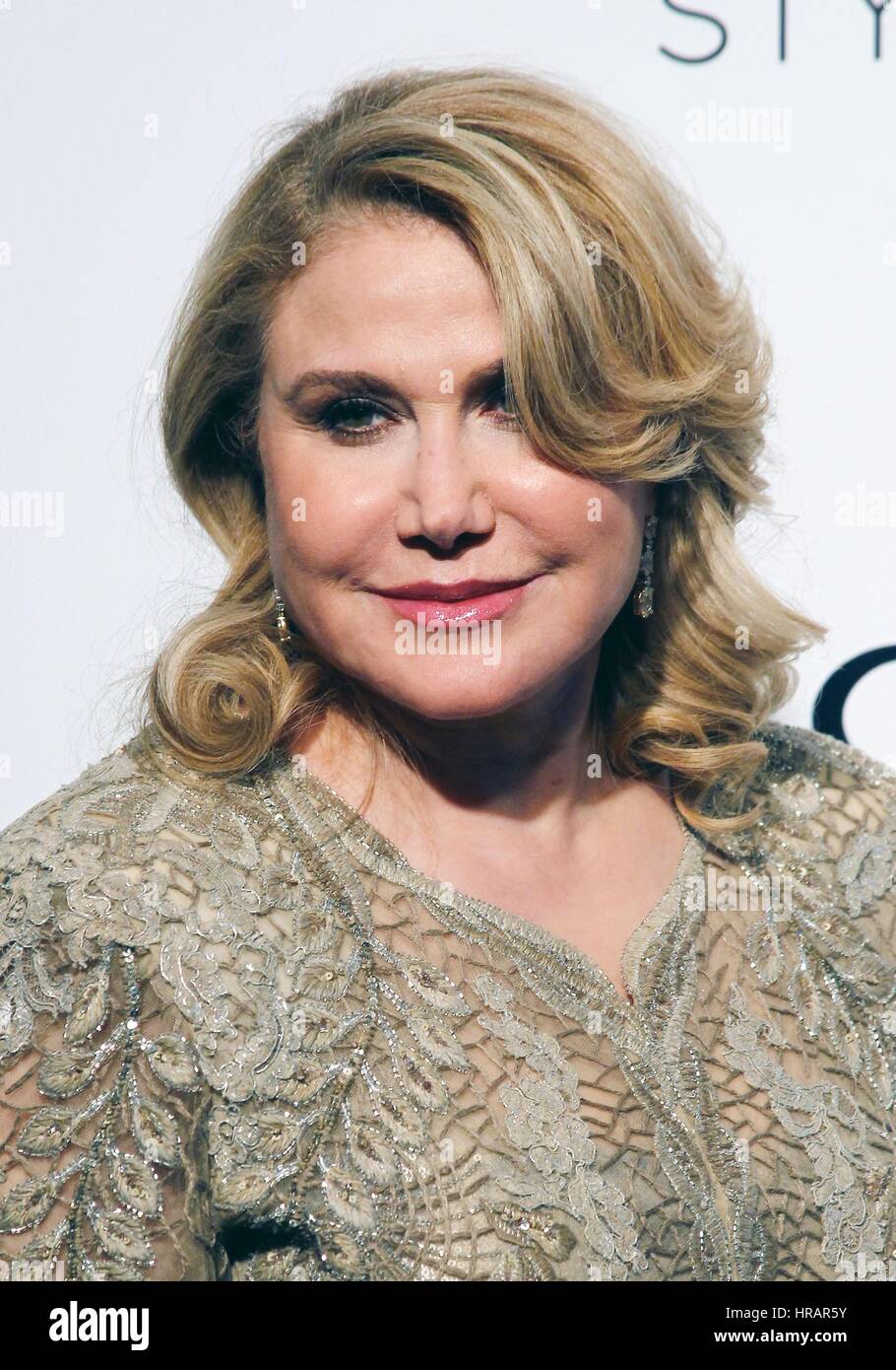 Los Angeles, CA, USA. 26th Feb, 2017. Ghada Irani at arrivals for 2017 ...