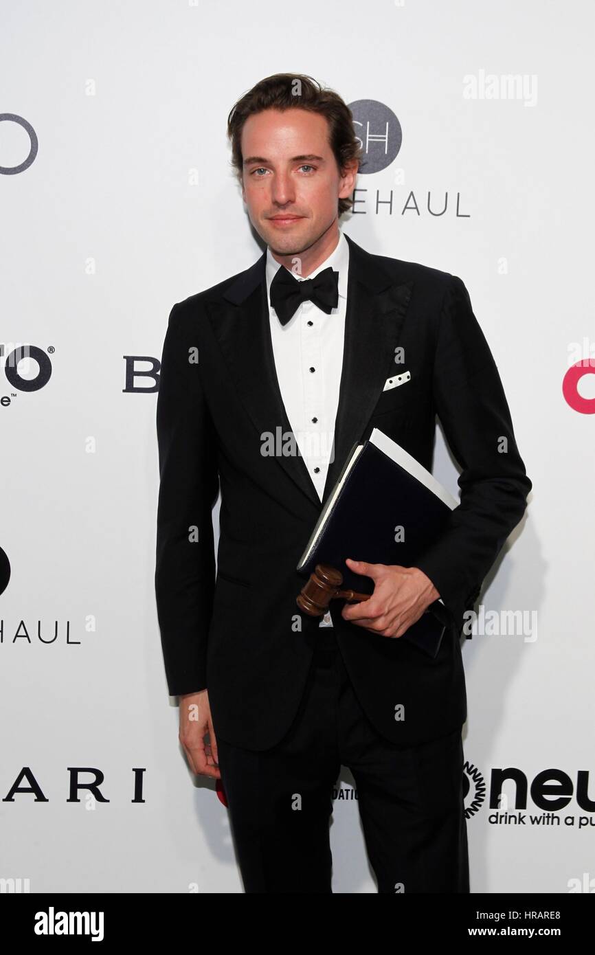 Alexander gilkes hi-res stock photography and images - Alamy