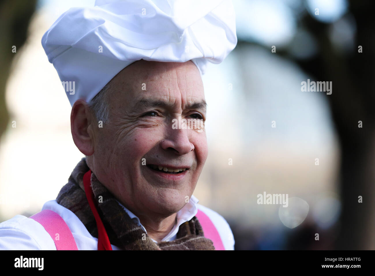 Alistair stewart 2017 hi-res stock photography and images - Alamy