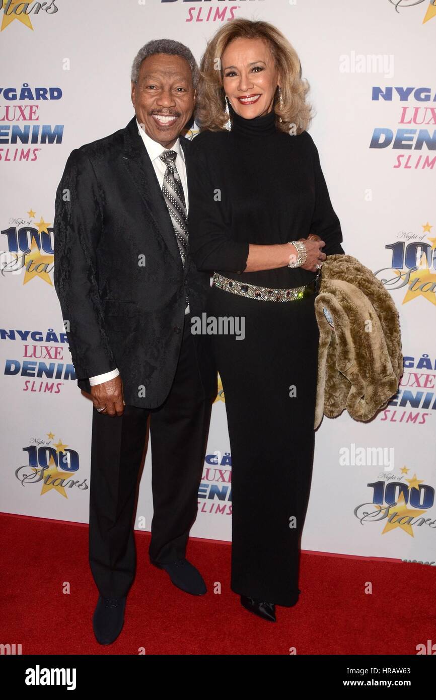 Marilyn Mccoo And Billy Davis Jr