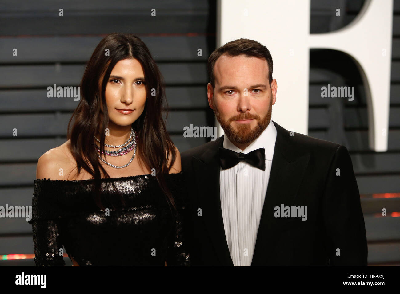 Alexandra Pakzad High Resolution Stock Photography and Images - Alamy