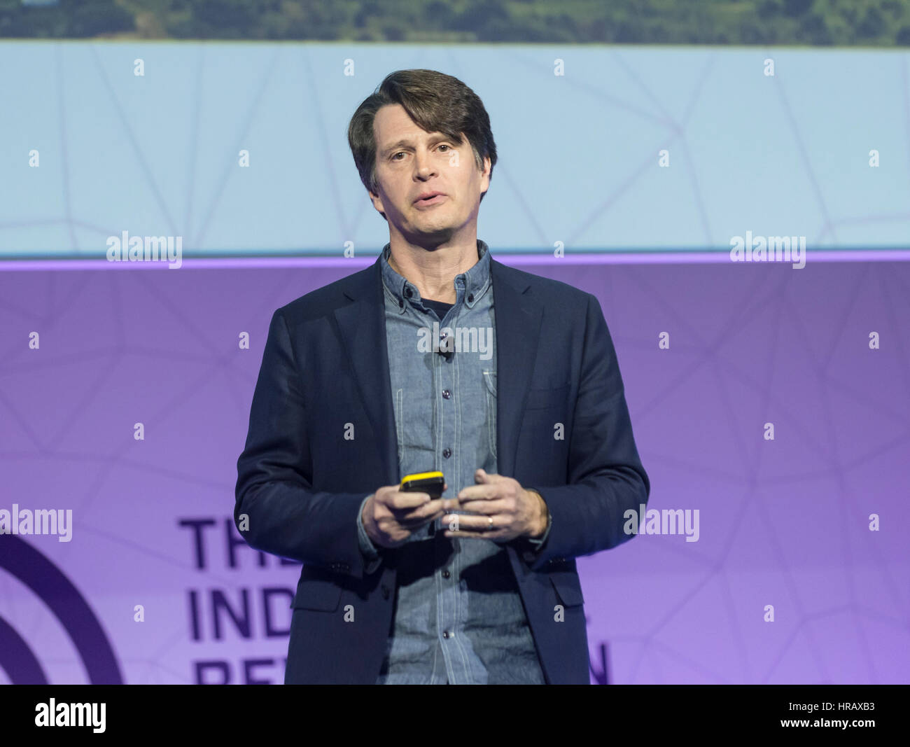John hanke hi-res stock photography and images - Alamy