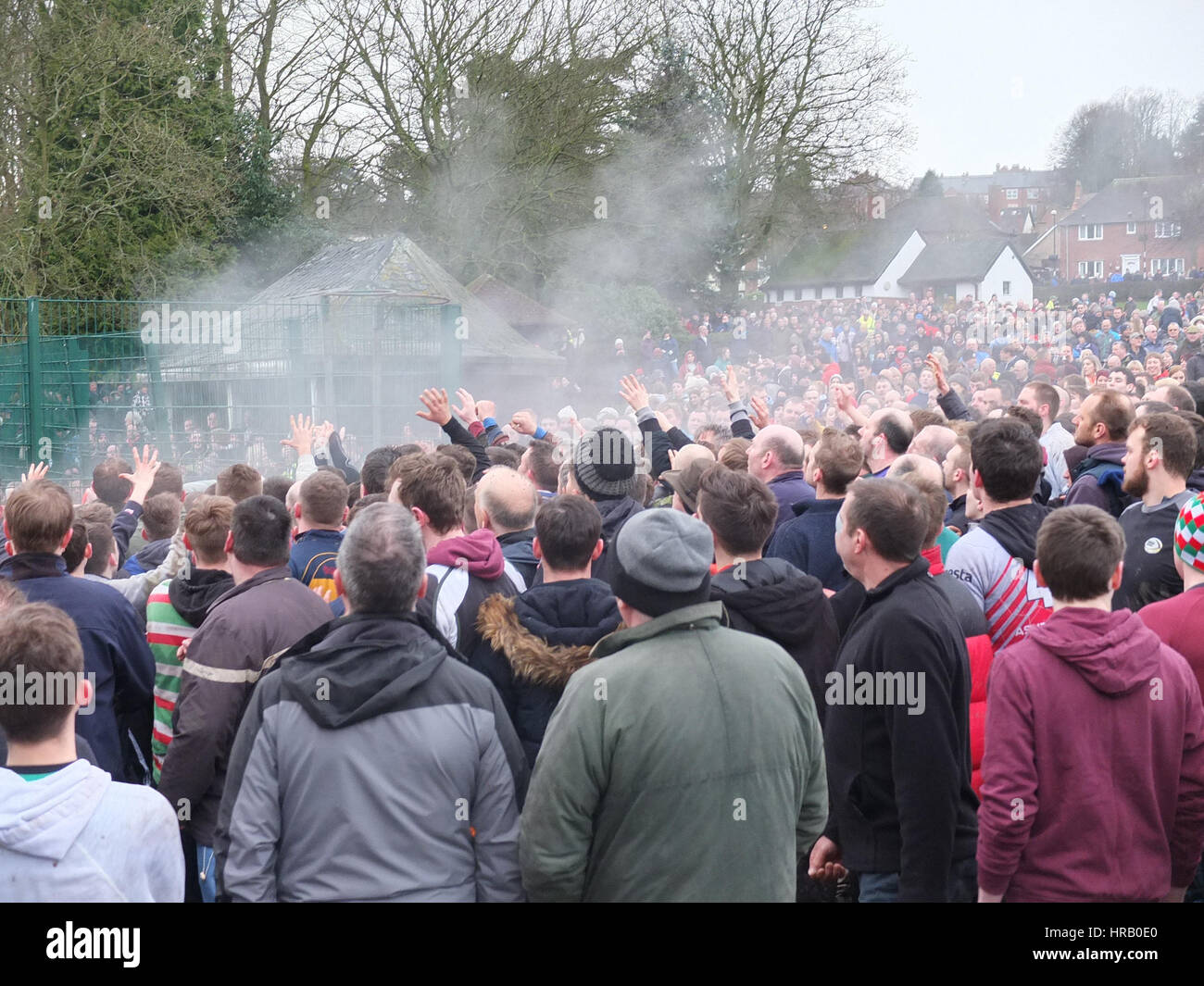 Crazy steam rising hi-res stock photography and images - Alamy