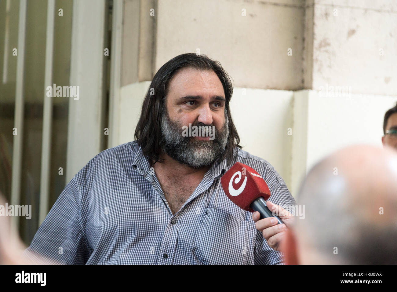 Roberto baradel hi-res stock photography and images - Alamy