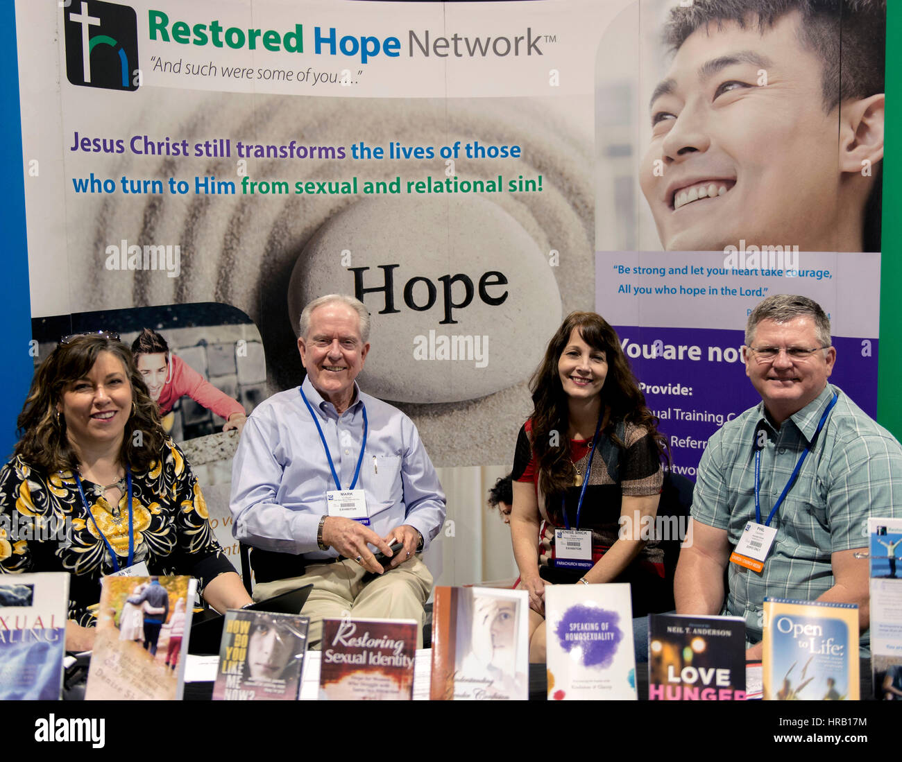 Homosexual conversion therapy hi-res stock photography and images - Alamy