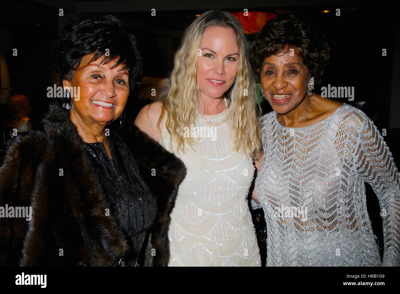 Marla gibbs hi-res stock photography and images - Alamy