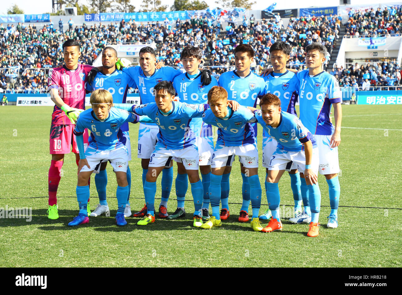 Yokohama Fc