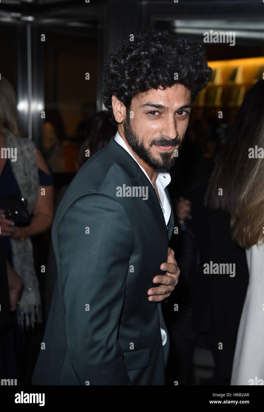 Avraham aviv alush hi-res stock photography and images - Alamy