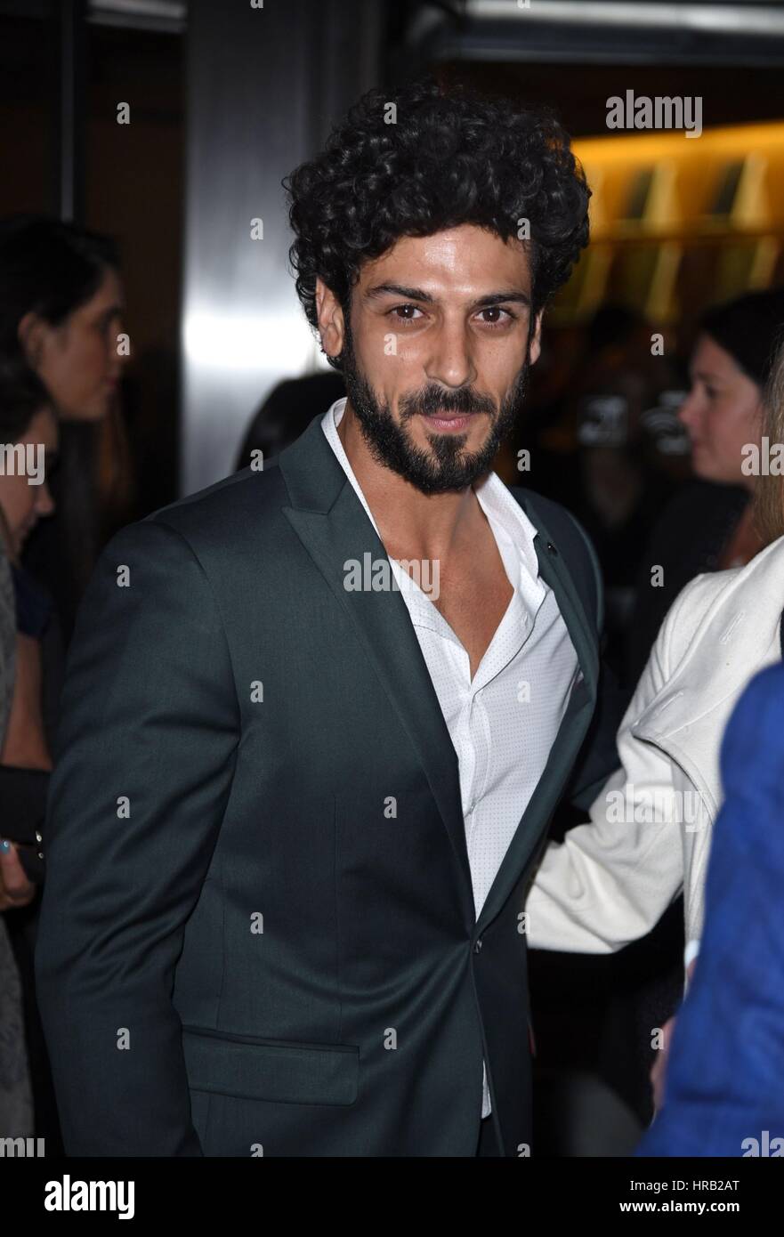 Avraham aviv alush hi-res stock photography and images - Alamy