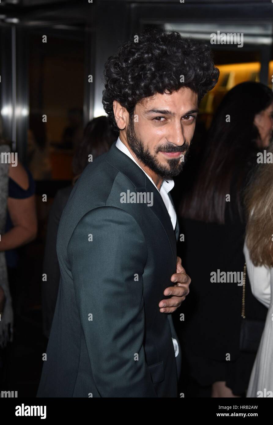 Avraham aviv alush hi-res stock photography and images - Alamy