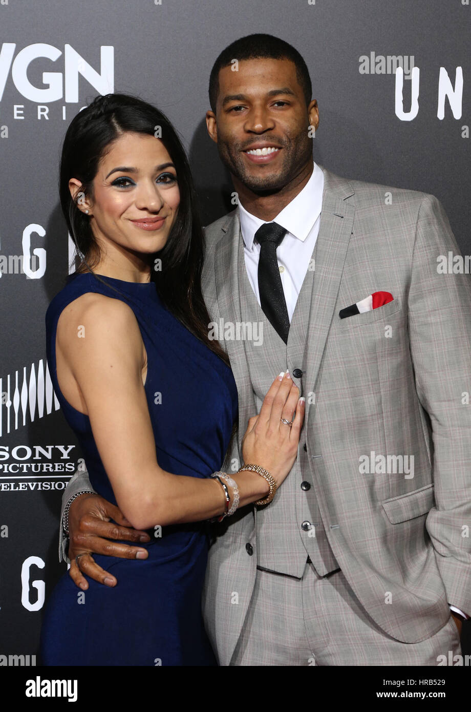 Wife Girlfriend Rob Riley Actor