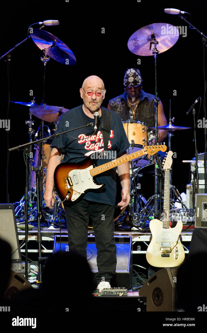 Traffic Band Members