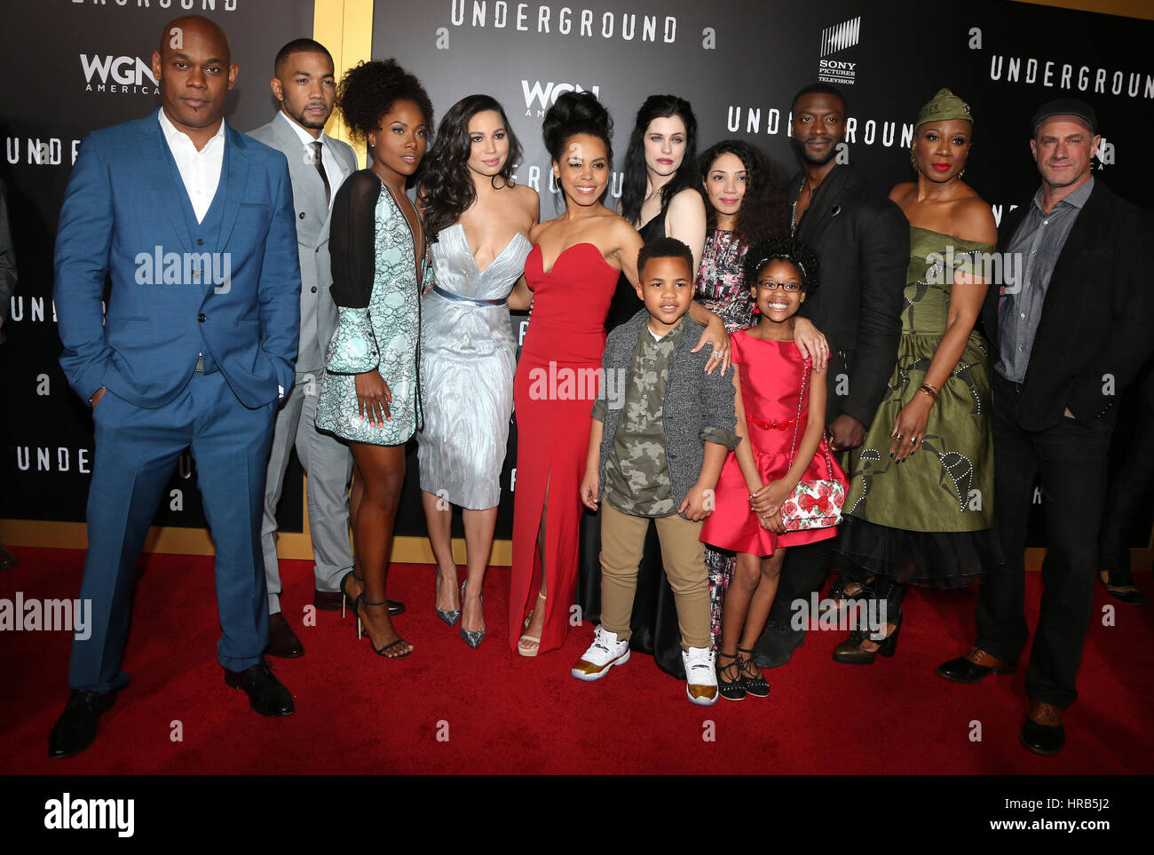 Bokeem Woodbine And Tupac