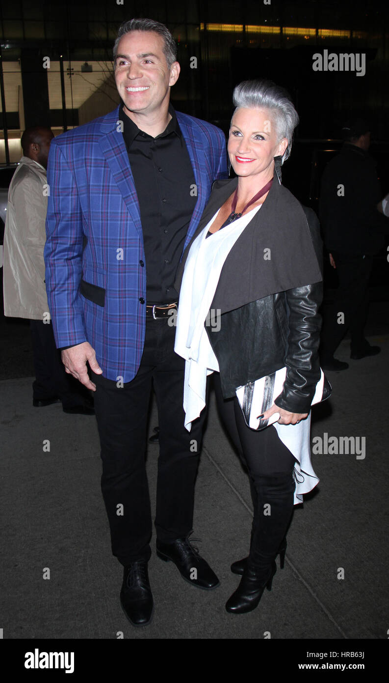 Brenda Warner Mohawk