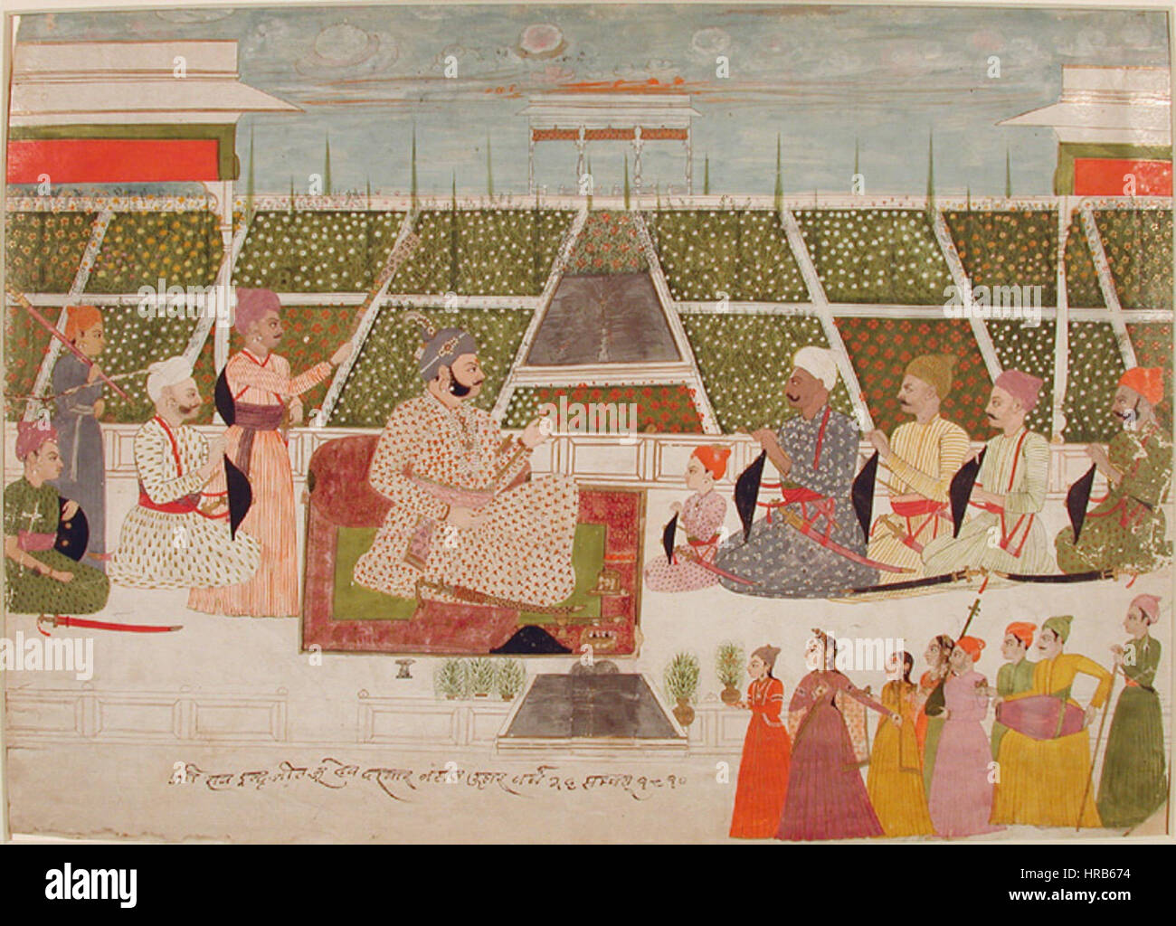 Indrajit hi-res stock photography and images - Alamy