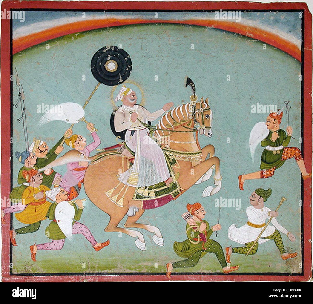 Umed Singh High Resolution Stock Photography and Images - Alamy