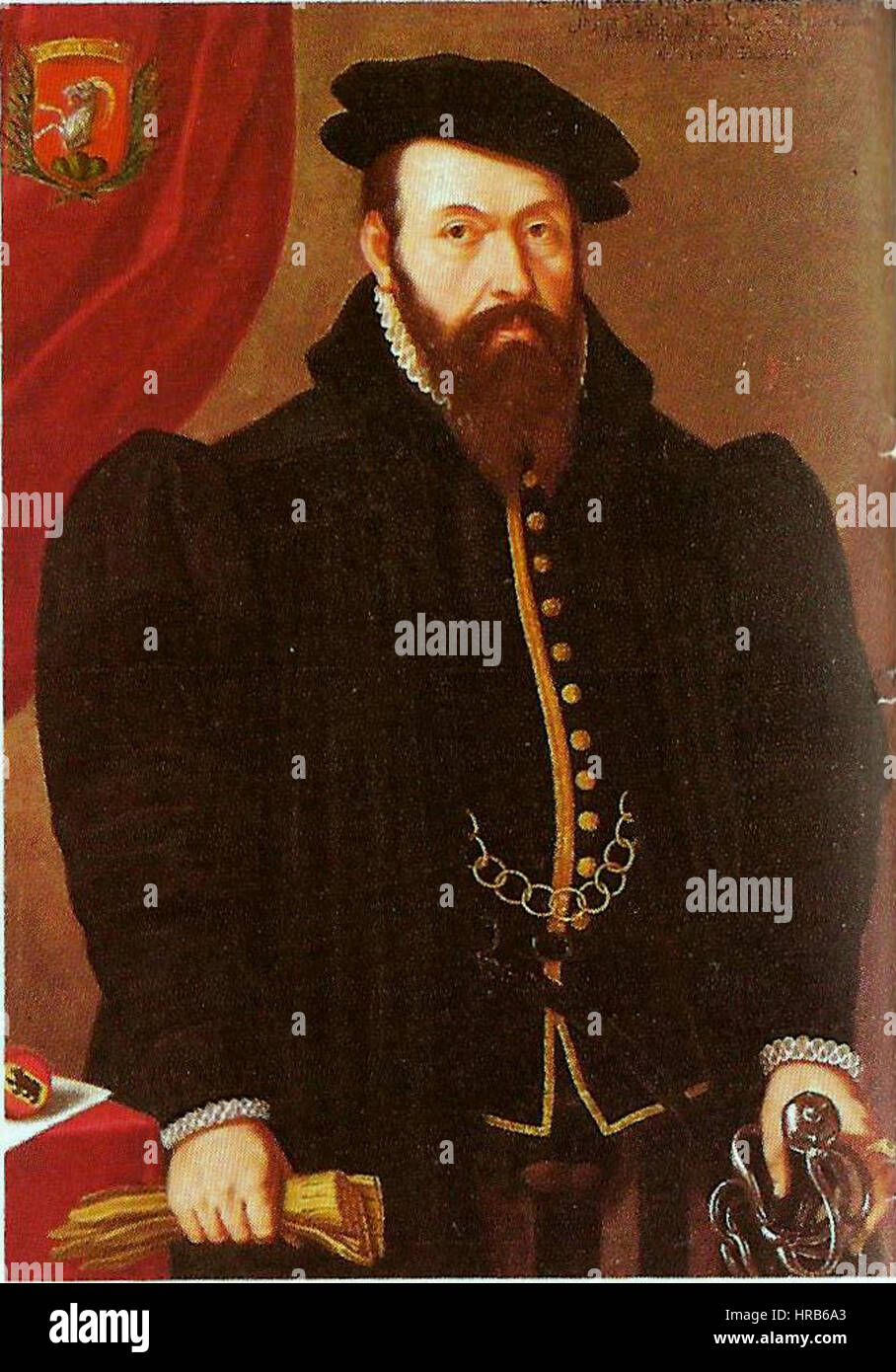 Hans Steiger - Funck77 0018 Stock Photo - Alamy