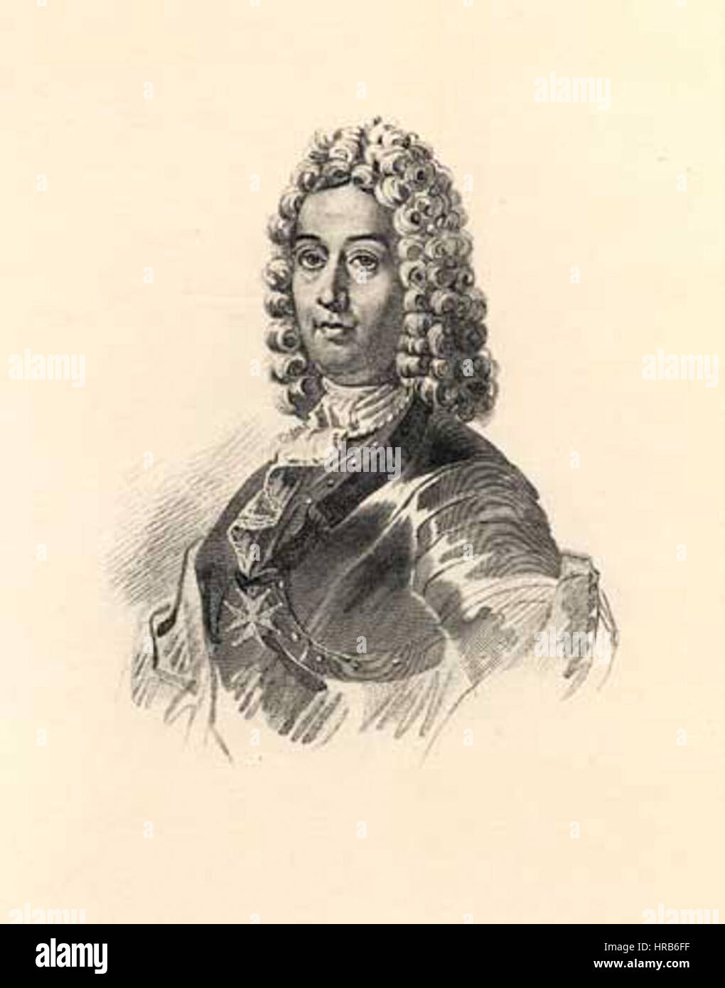 Sheremetev hi-res stock photography and images - Alamy