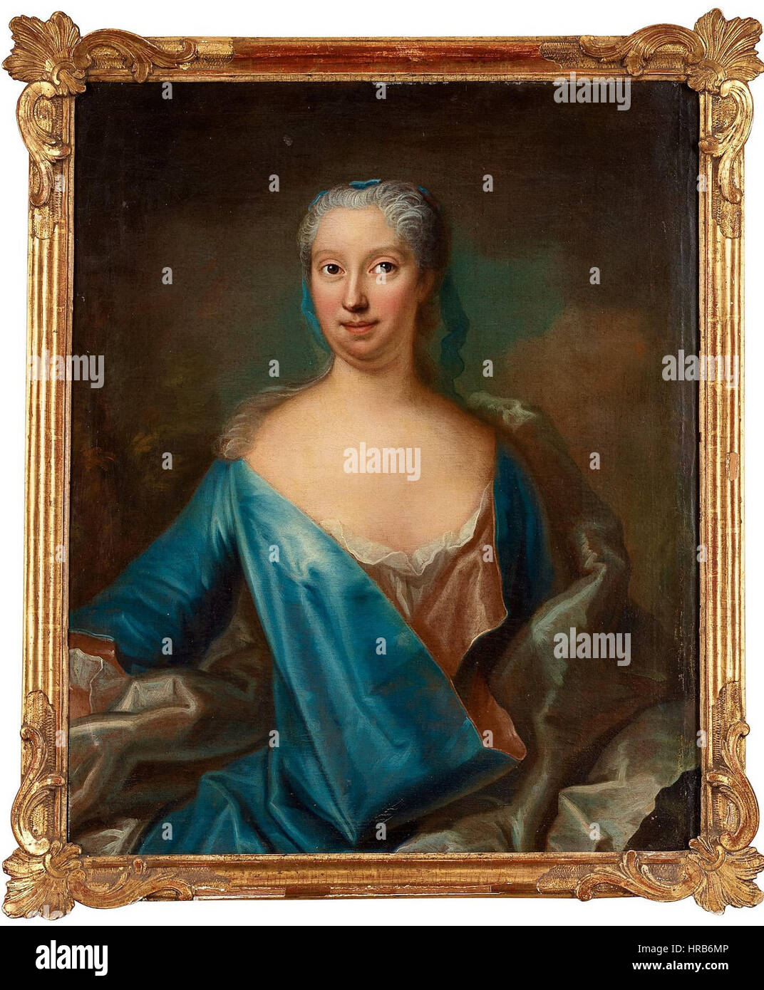 Scheffel - Maria Scheurle Stock Photo - Alamy