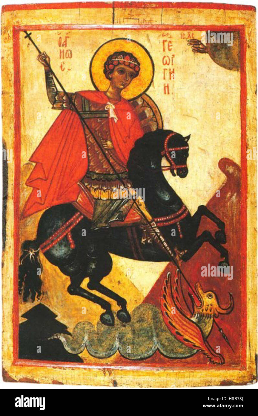 Novgorod warrior hi-res stock photography and images - Alamy