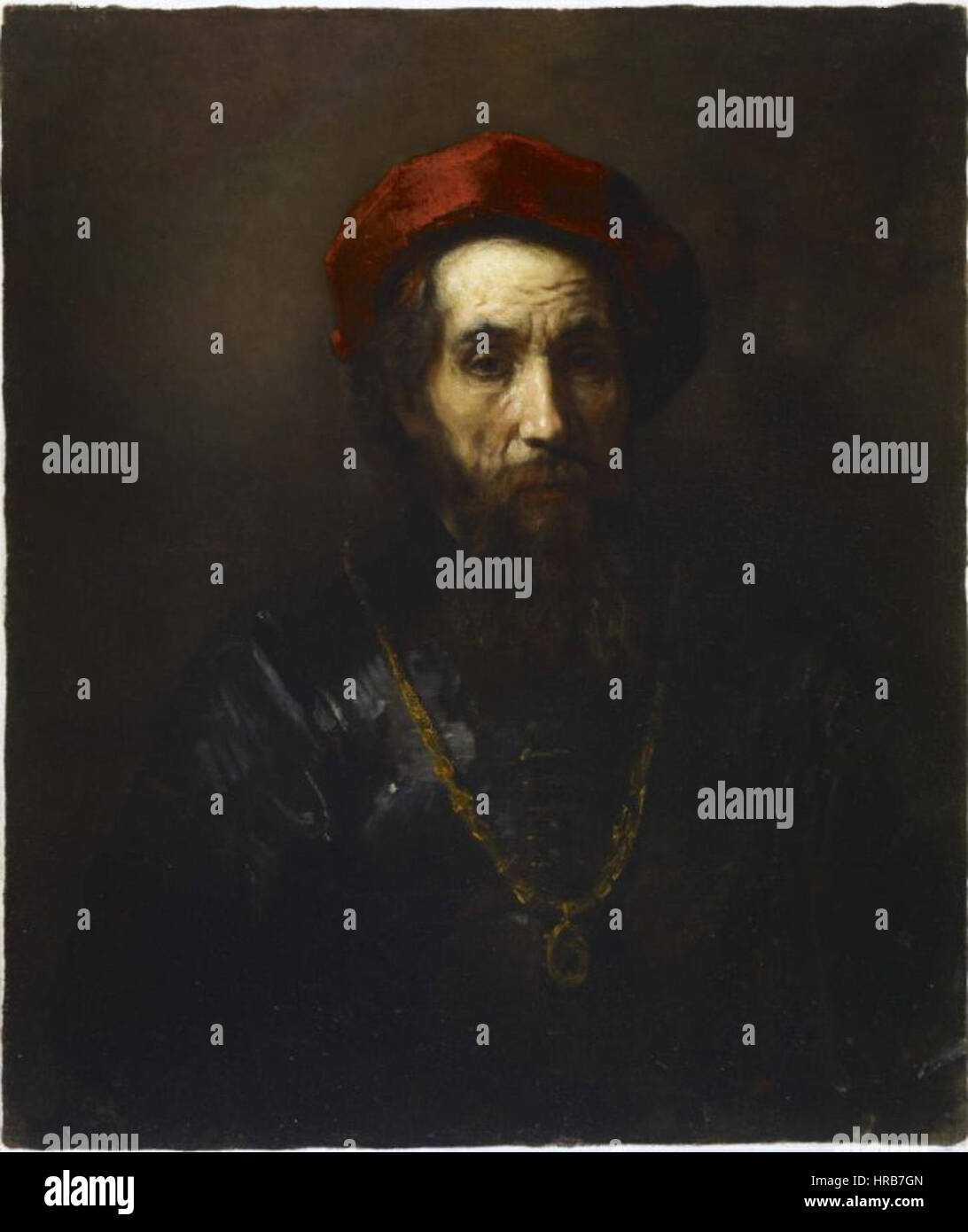 Portrait Of A Rabbi High Resolution Stock Photography and Images - Alamy