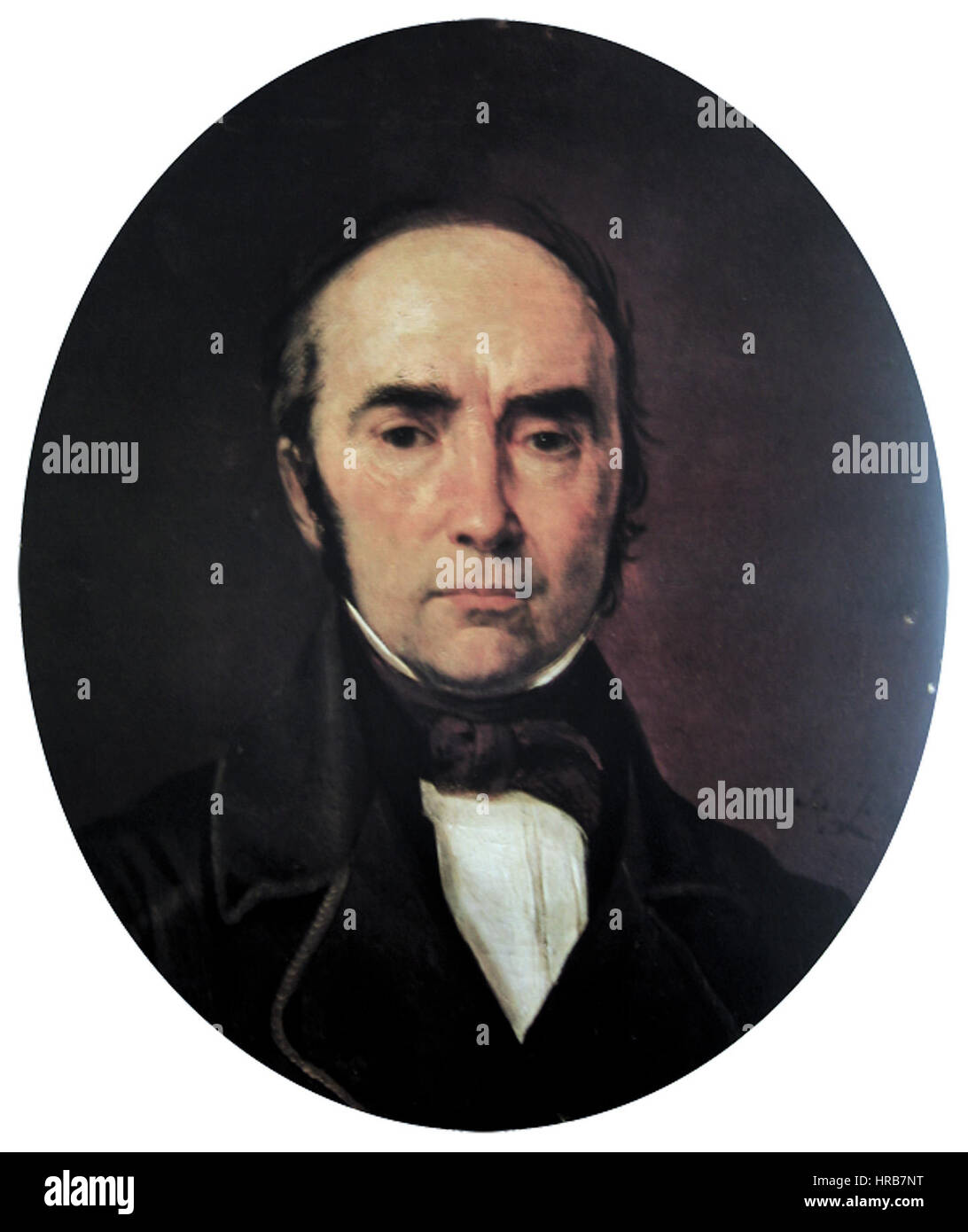 Simonas daukantas hi-res stock photography and images - Alamy