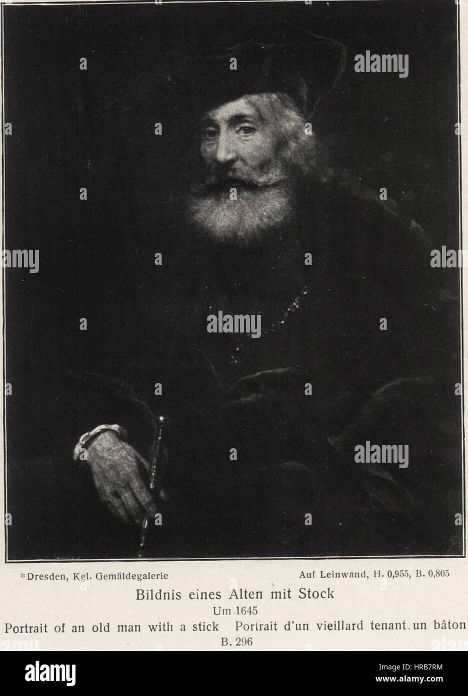 Portrait Of A Rabbi High Resolution Stock Photography and Images - Alamy