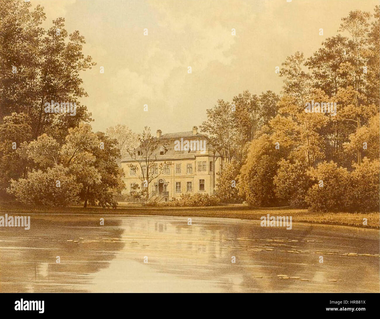 Buchwald hi-res stock photography and images - Alamy