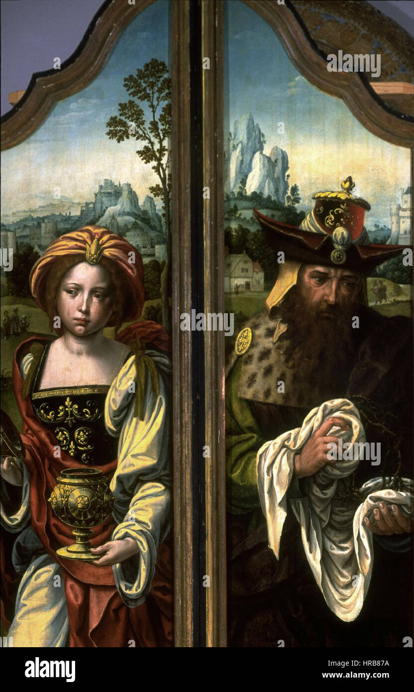 Aelst pieter van hi-res stock photography and images - Alamy