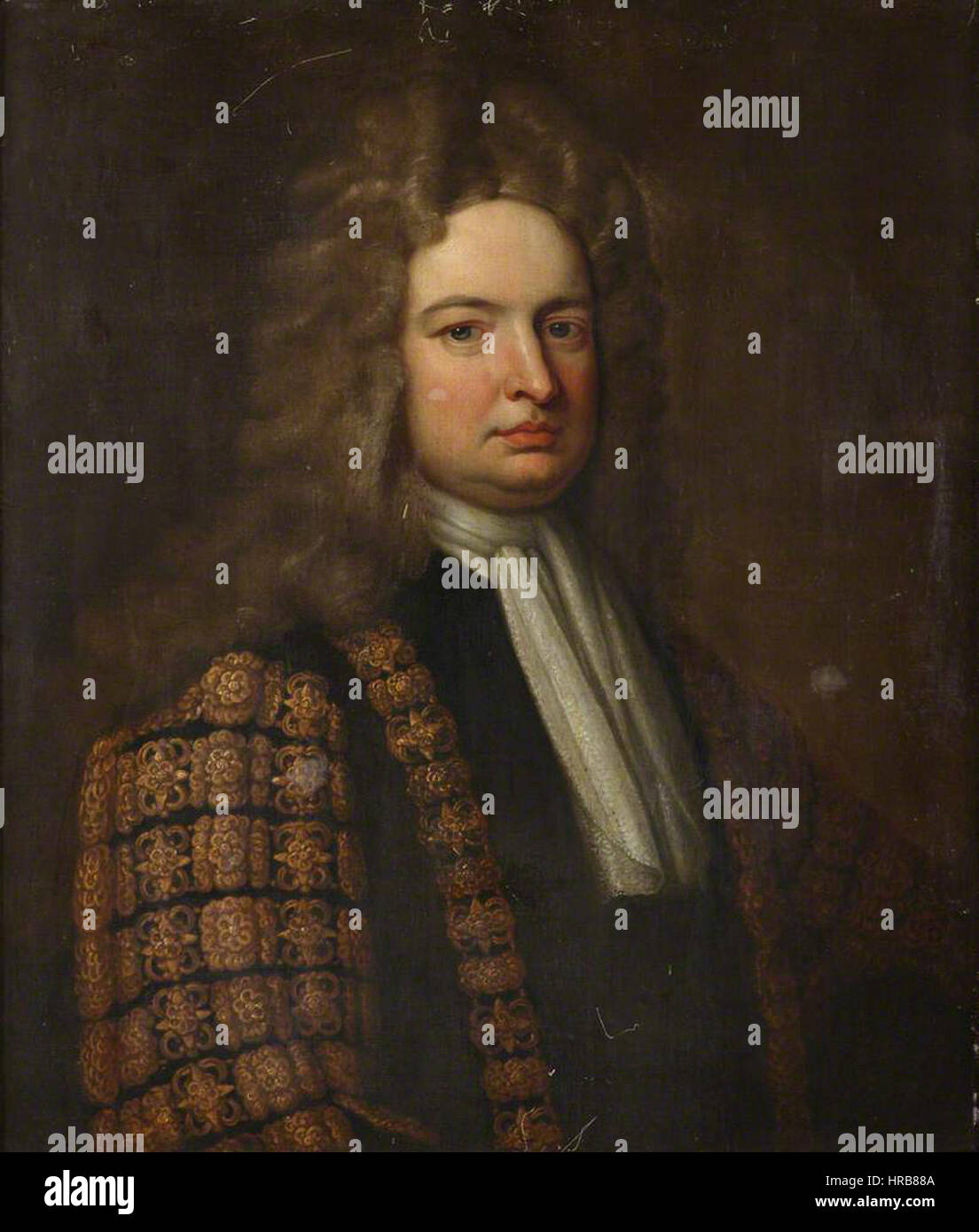 Robert harley hi-res stock photography and images - Alamy