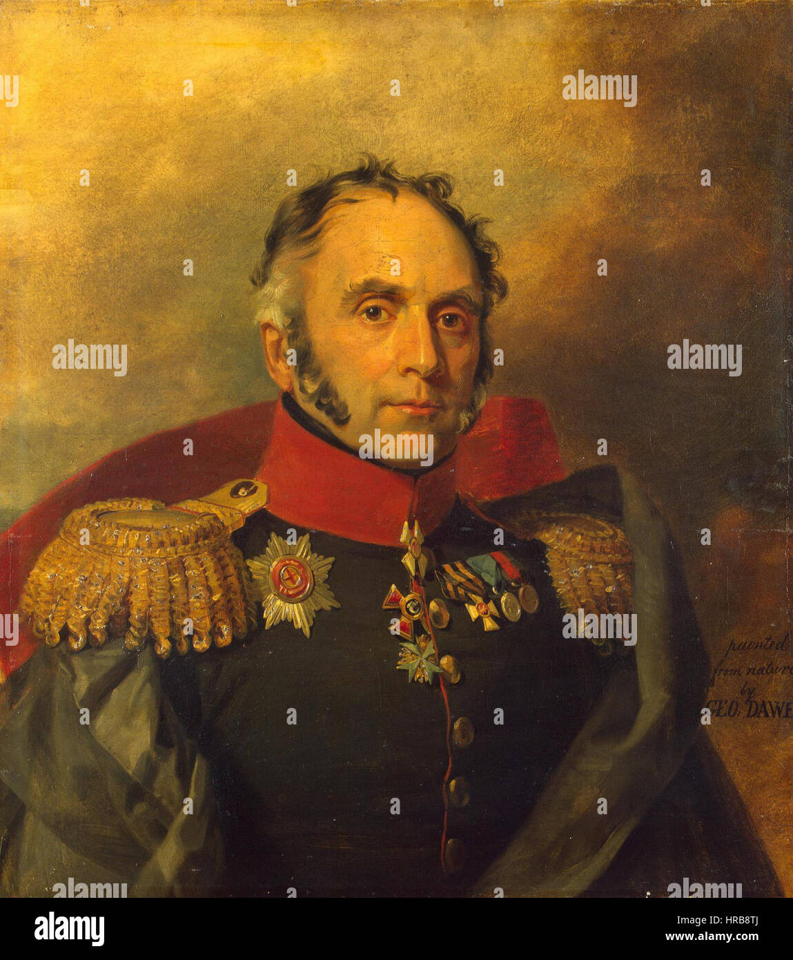 Pyotr petrovich hi-res stock photography and images - Alamy