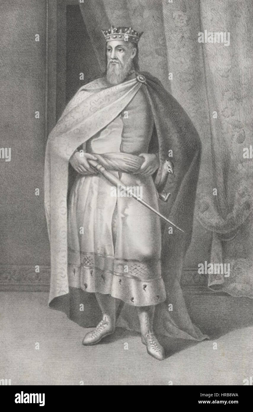 Sancho Ii Of Portugal High Resolution Stock Photography and Images - Alamy