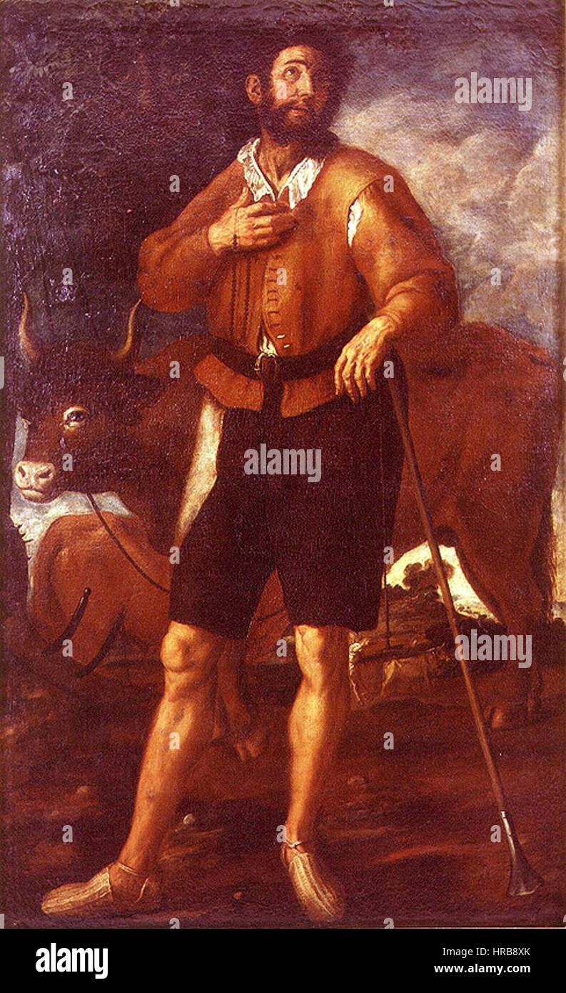 Museo De San Isidro High Resolution Stock Photography and Images - Alamy