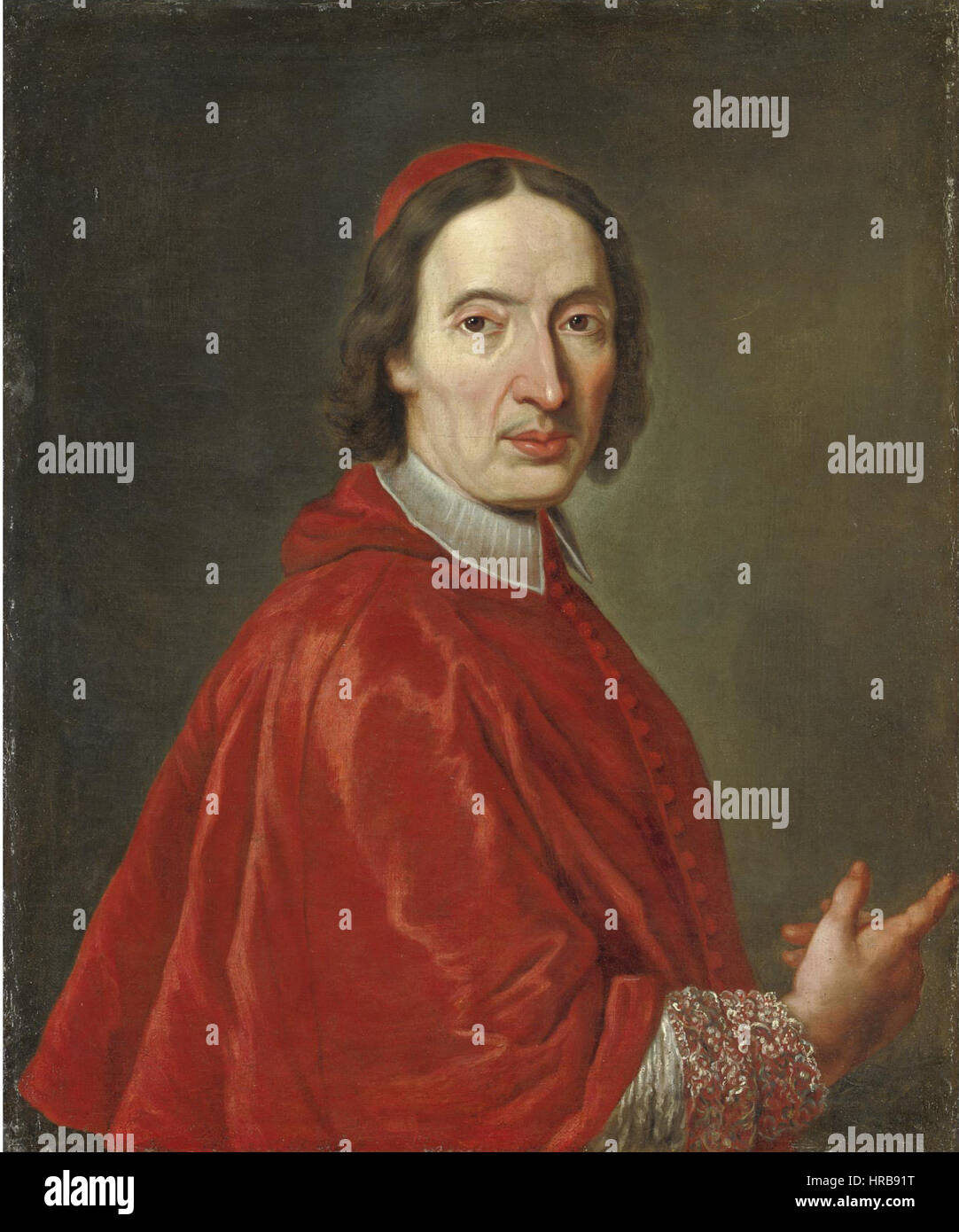 Ritratto di Lodovico Pico della Mirandola Stock Photo - Alamy