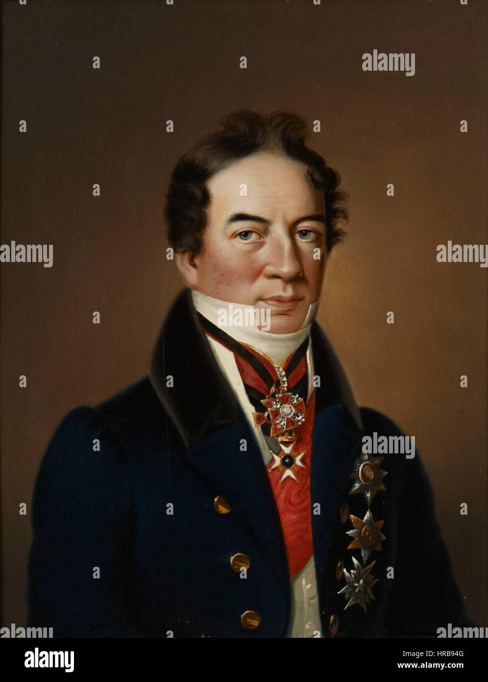 Rehbinder hi-res stock photography and images - Alamy