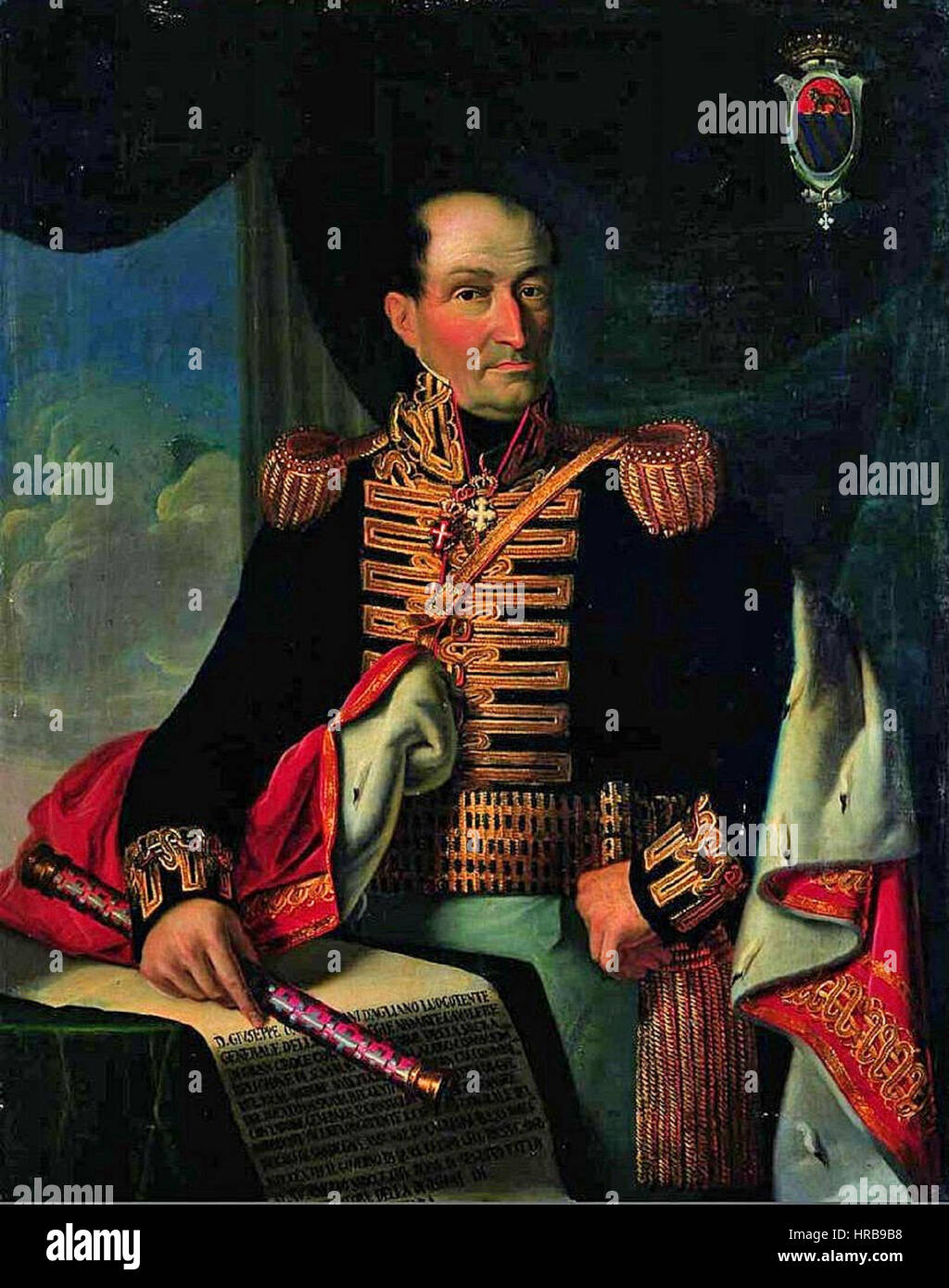 Daglio hi-res stock photography and images - Alamy