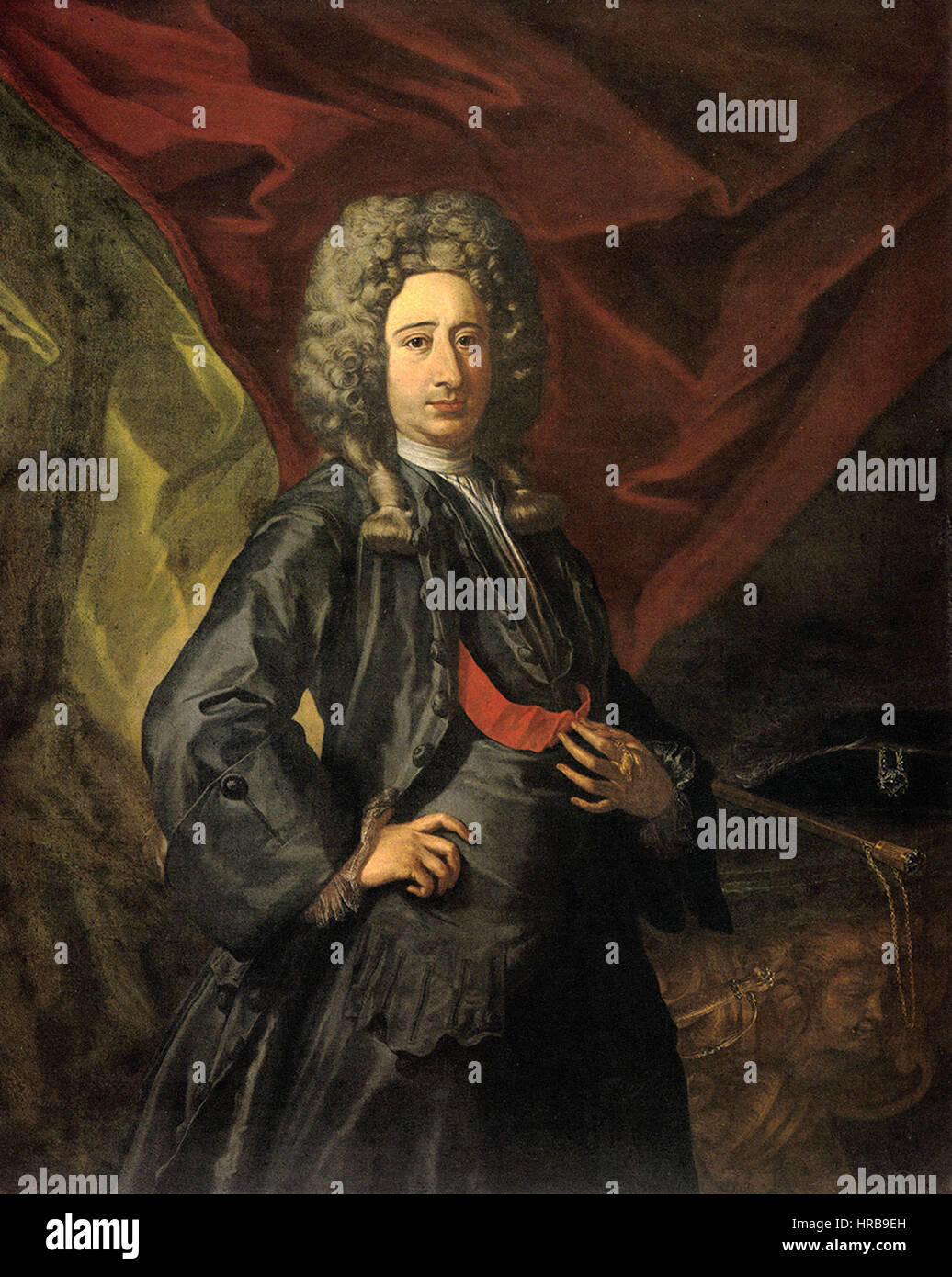 Francesco caracciolo hi-res stock photography and images - Alamy