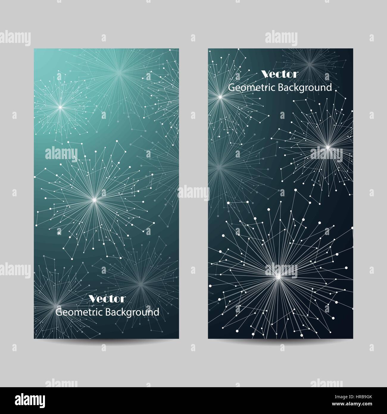 Set of vertical banners Stock Vector Image & Art - Alamy