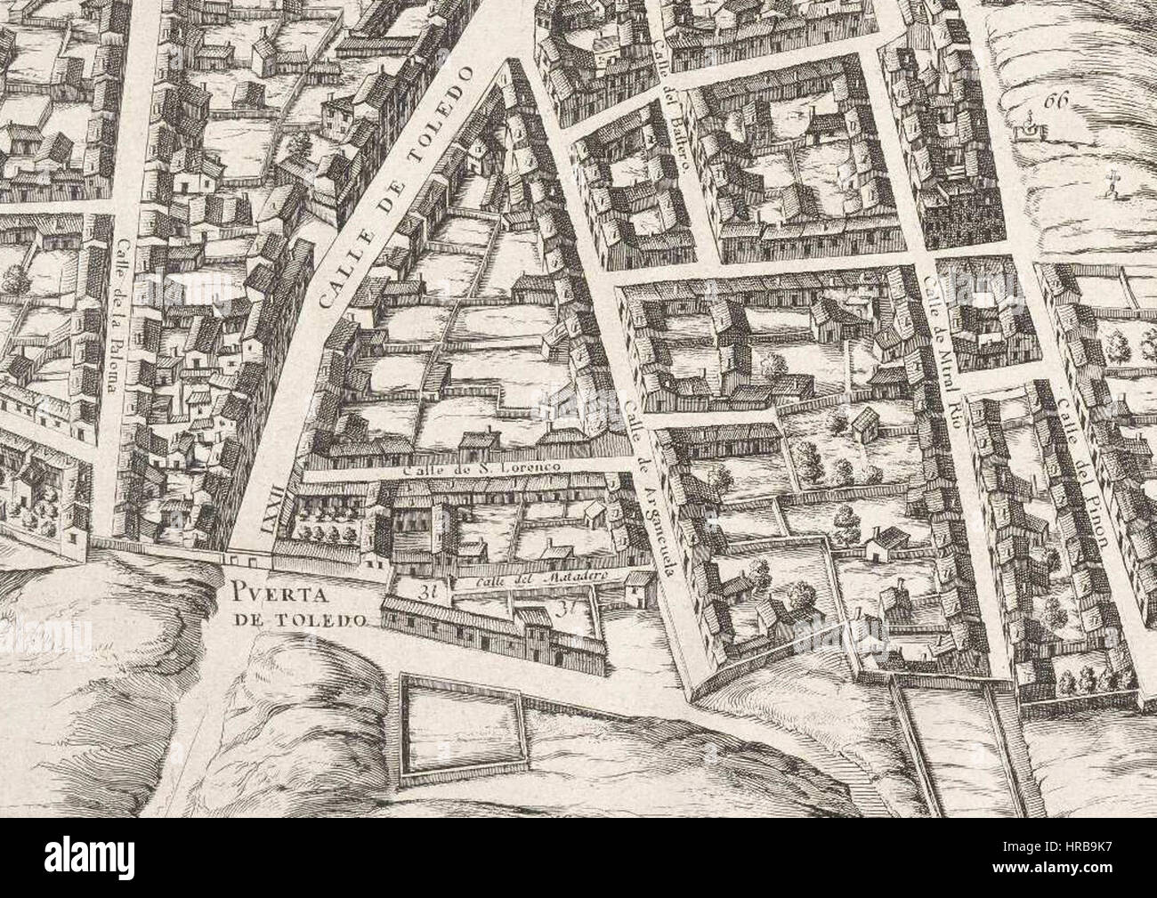 Puerta art deco hi-res stock photography and images - Alamy