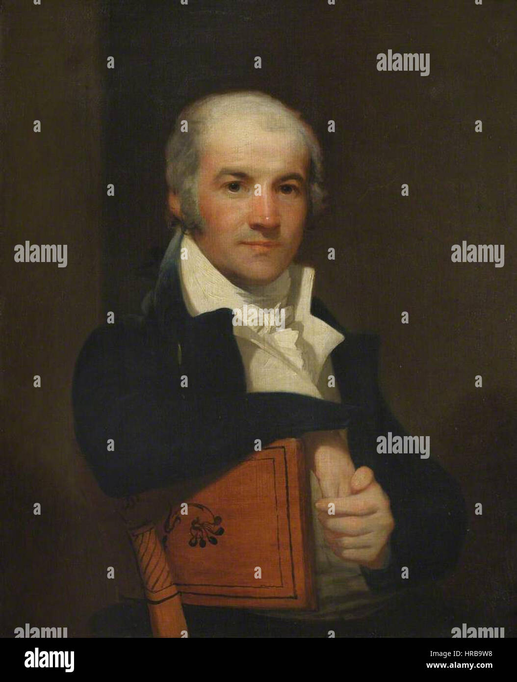 Gilbert edward sir hi-res stock photography and images - Alamy