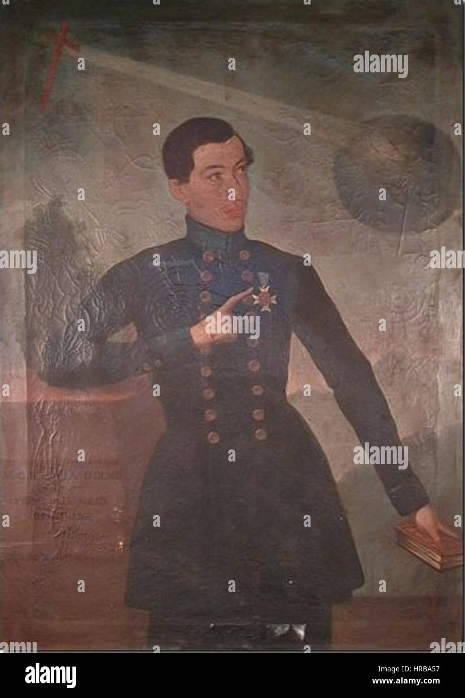 Giovanni Marchese High Resolution Stock Photography and Images - Alamy