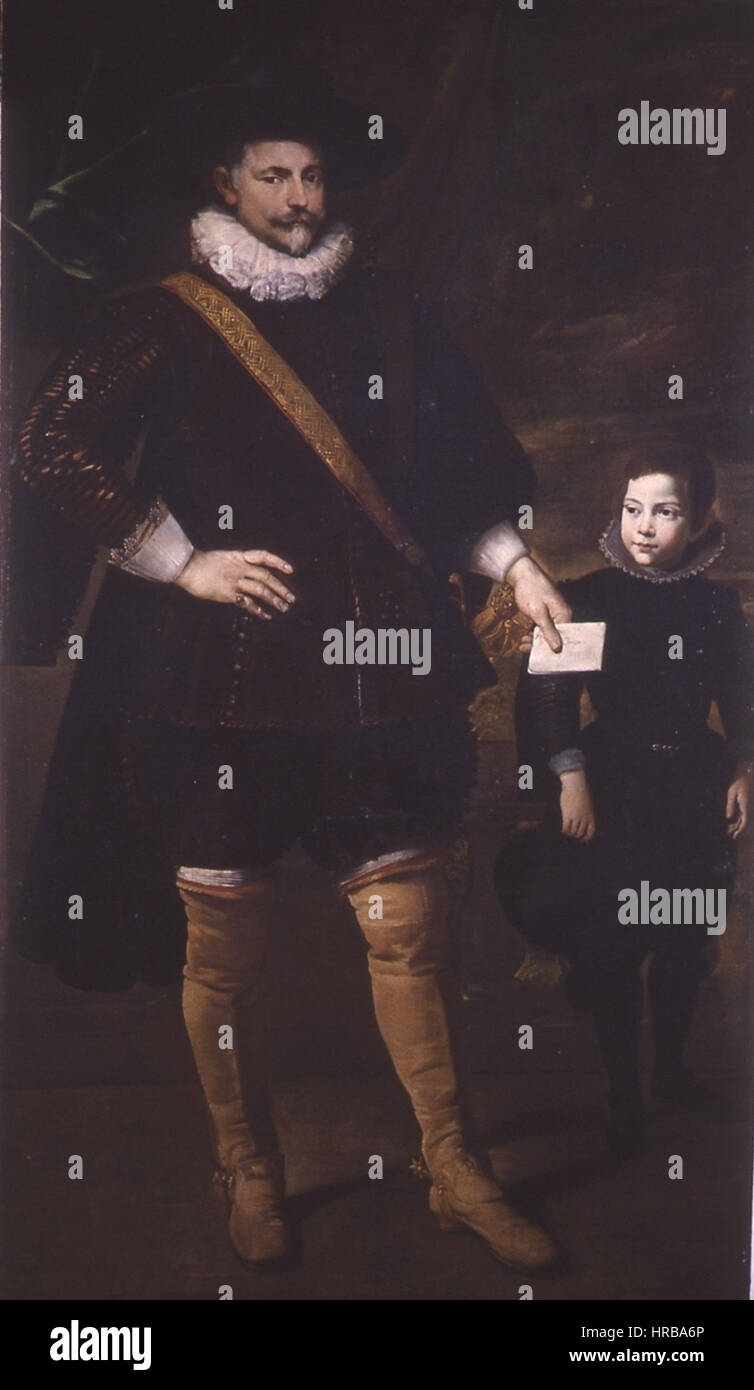Pallavicini agostino hi-res stock photography and images - Alamy