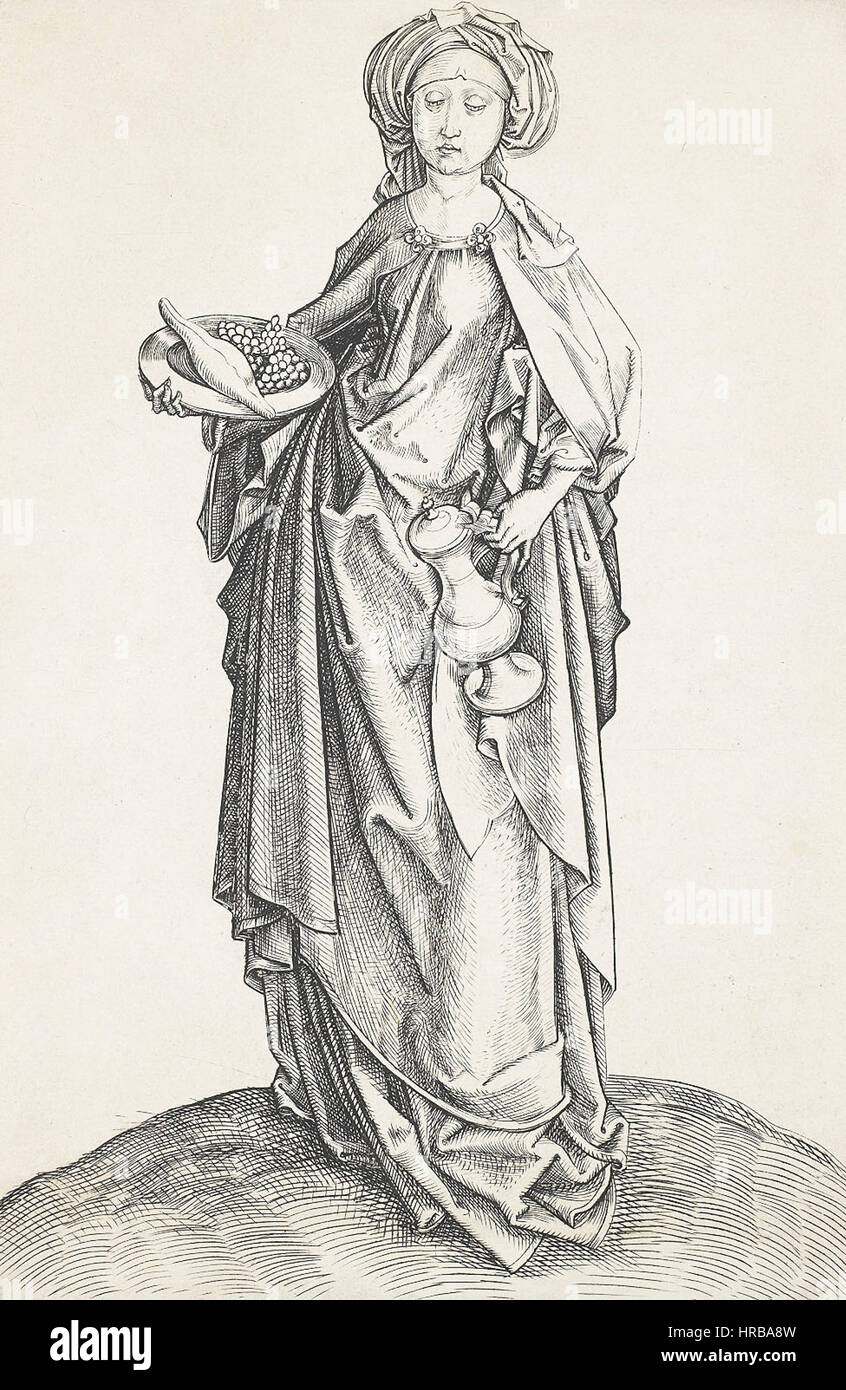 Saint elizabeth of hungary hi-res stock photography and images - Alamy