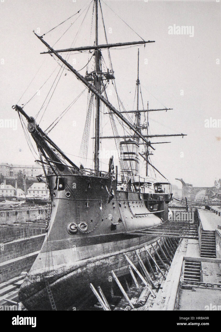 Redoutable hi-res stock photography and images - Alamy