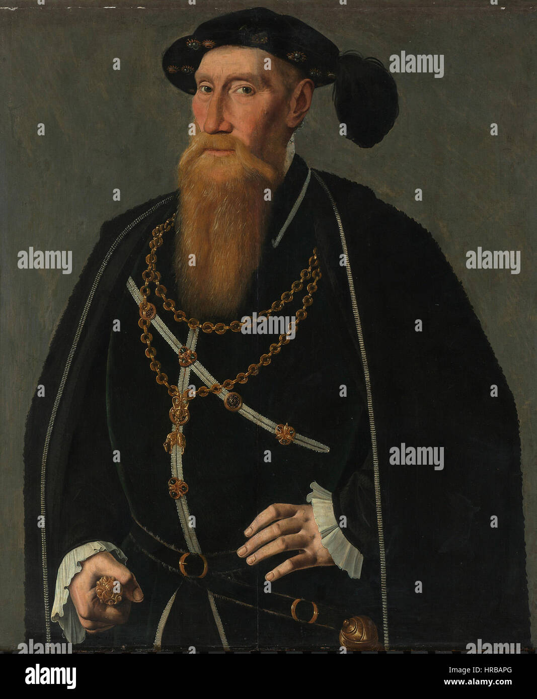 Van brederode hi-res stock photography and images - Alamy