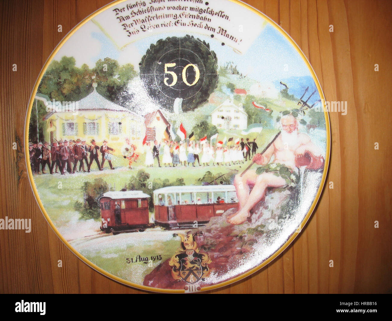 Rittner bahn hi-res stock photography and images - Alamy