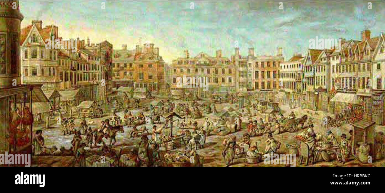 Robert dighton hi-res stock photography and images - Alamy