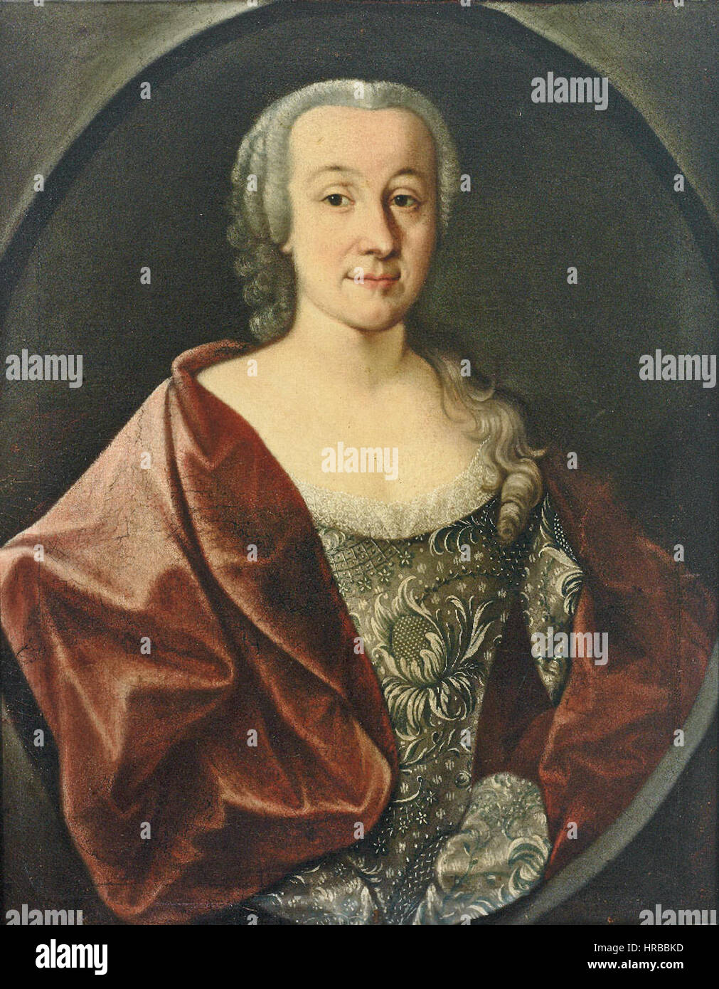 Maria sabina hi-res stock photography and images - Alamy