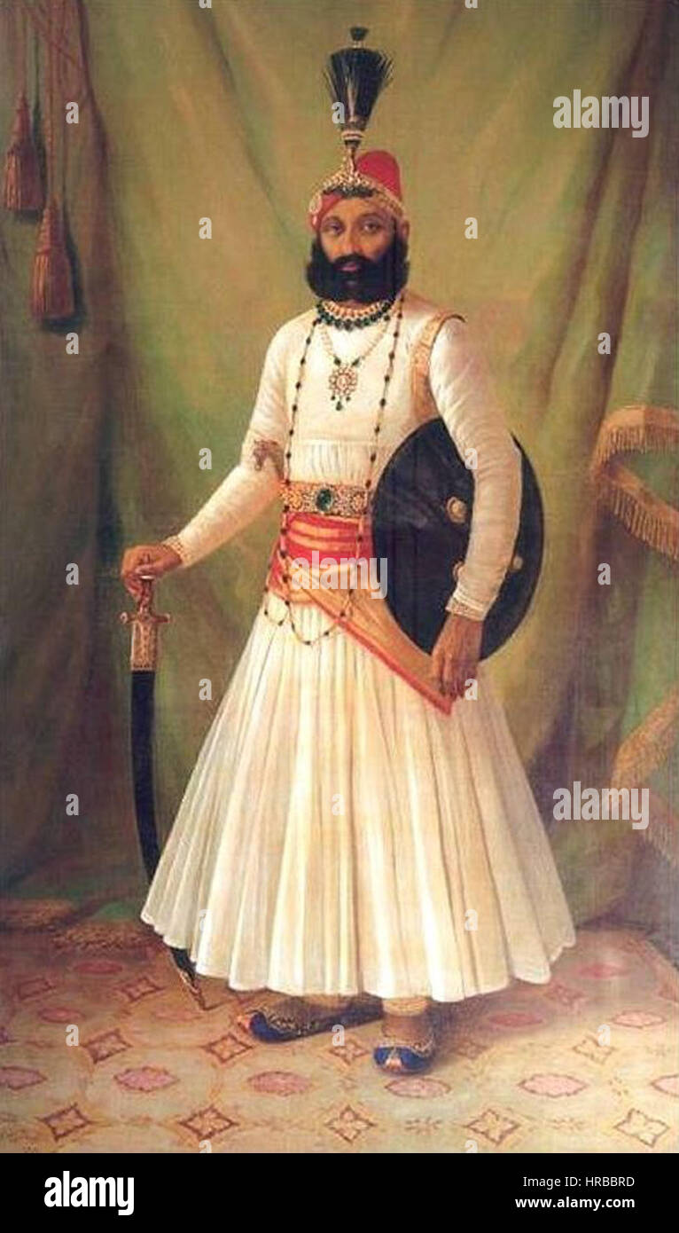 Fateh singh museum hi-res stock photography and images - Alamy